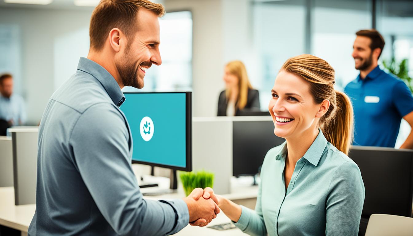 How to perform excellent customer service – Business Innovation ...