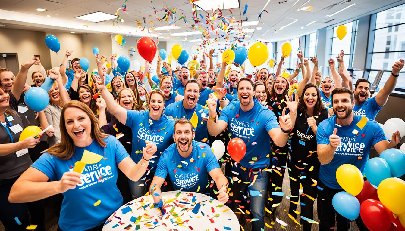 Celebrate Customer Service Week with Excellence! – Business Innovation ...