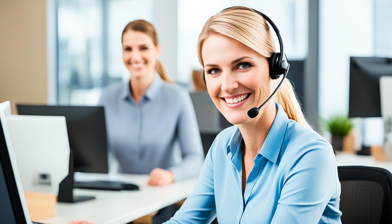 How to have great customer service skills – Business Innovation ...
