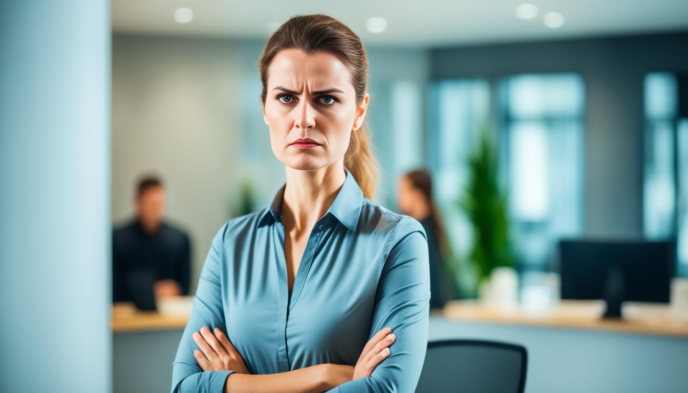How to take care of an angry customer – Business Innovation Facility ...