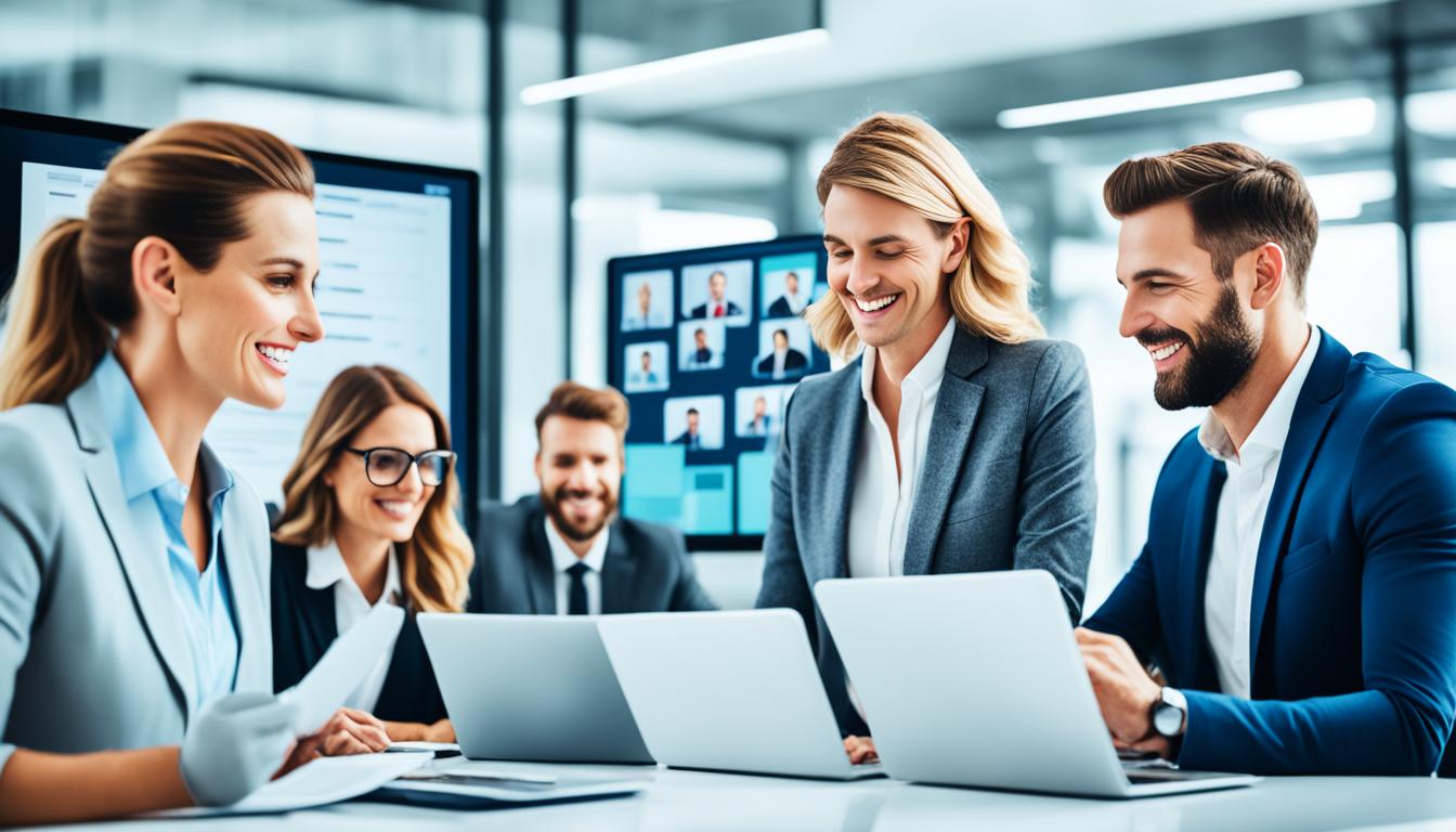 Efficient Email Collaboration Software for Teams – Business Innovation ...