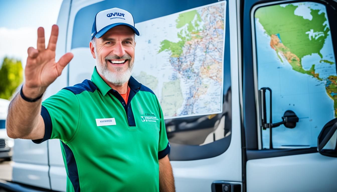 How to improve customer service in logistics – Business Innovation ...