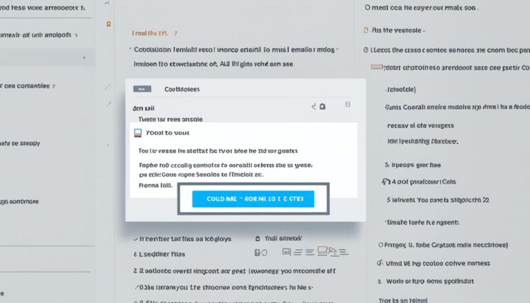 Maximize Outreach with Top Cold Email Templates – Business Innovation ...
