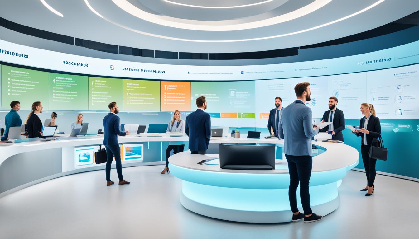 Internal Communication Tools for Effective Teamwork – Business ...