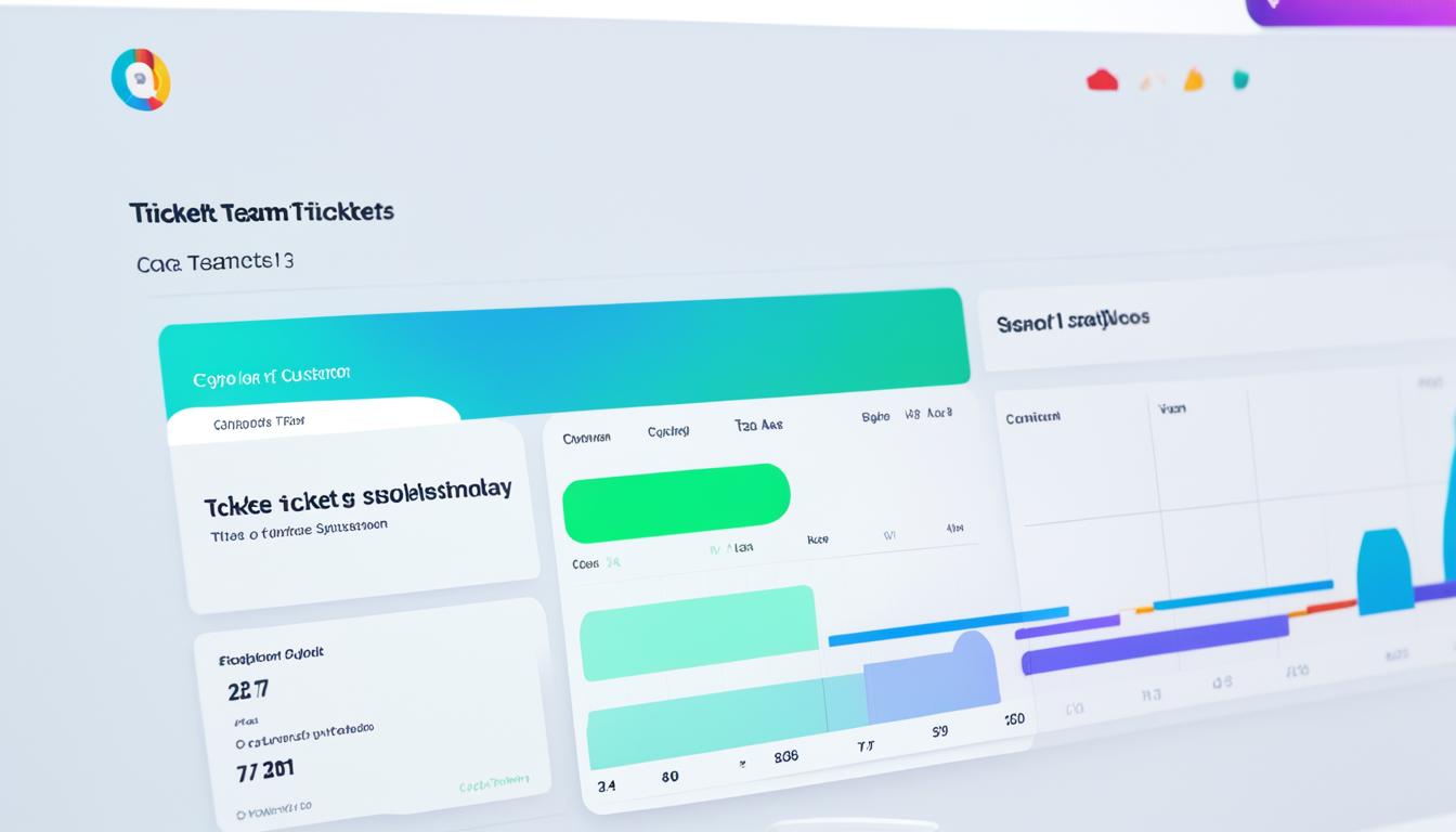 Optimize Customer Service with Support Ticket System – Business ...