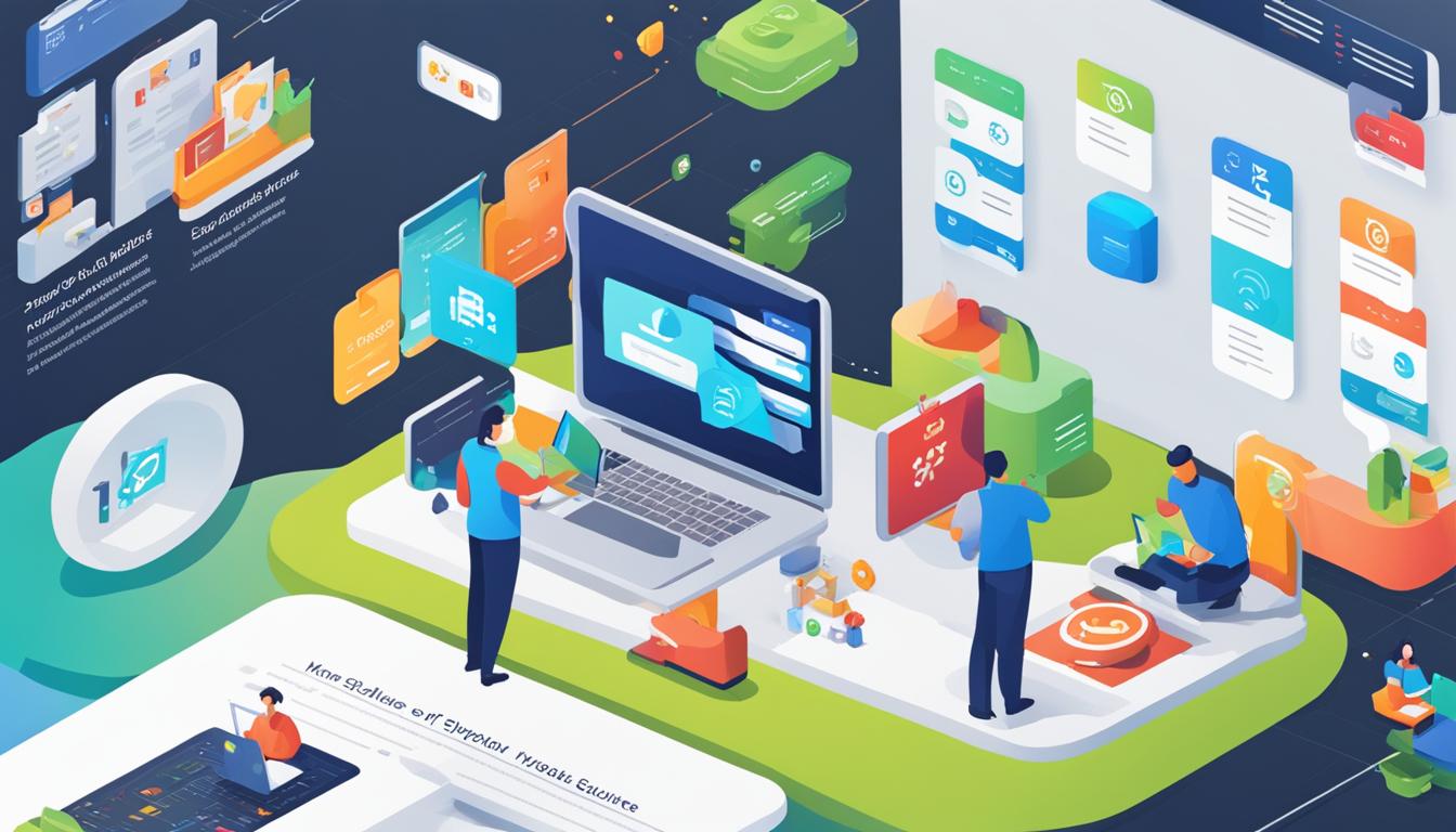 Web Self-Service Solutions | Enhance User Experience – Business ...