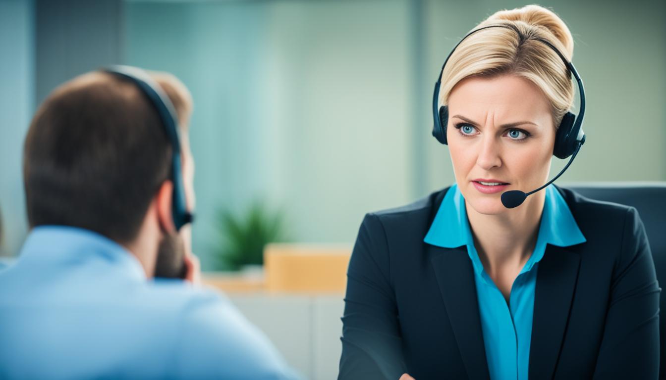 How to sHow empathy in customer service – Business Innovation Facility ...
