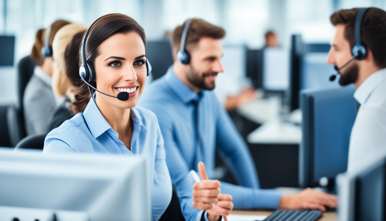 Top 10 Call Center Etiquette Tips for Agents – Business Innovation ...