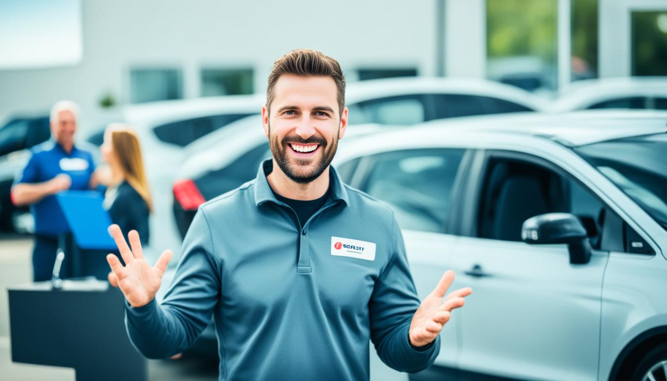 How to improve customer service in automotive industry – Business ...