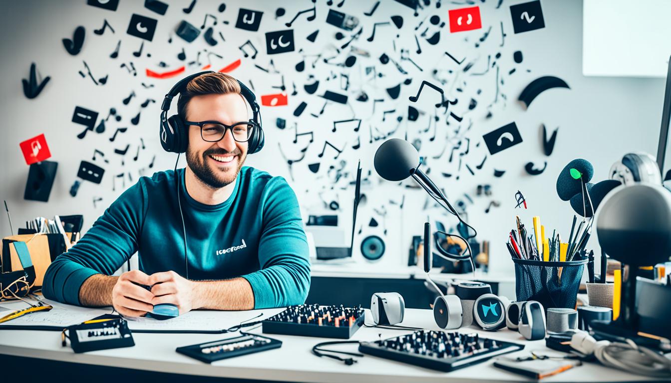 Boost Your Workday with Music Productivity Tips – Business Innovation ...