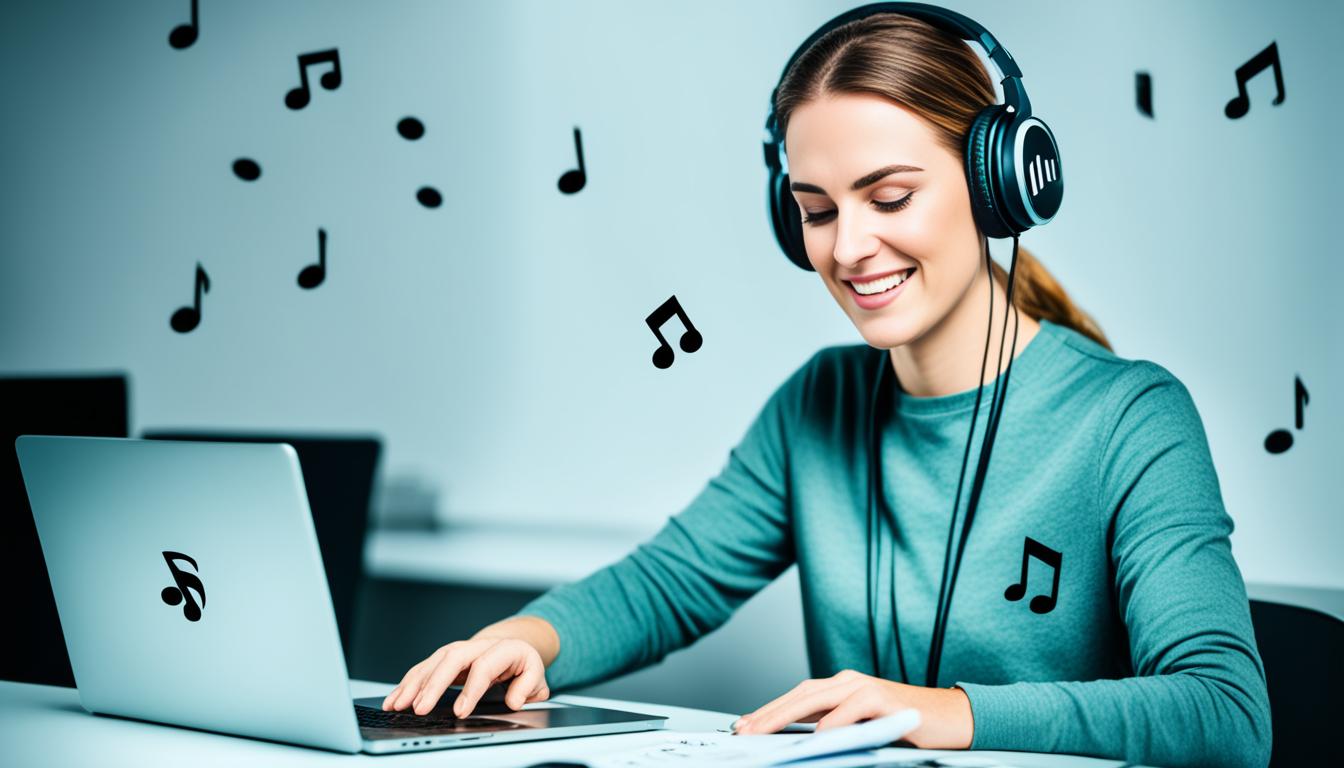 Boost Your Workday with Music Productivity Tips – Business Innovation ...