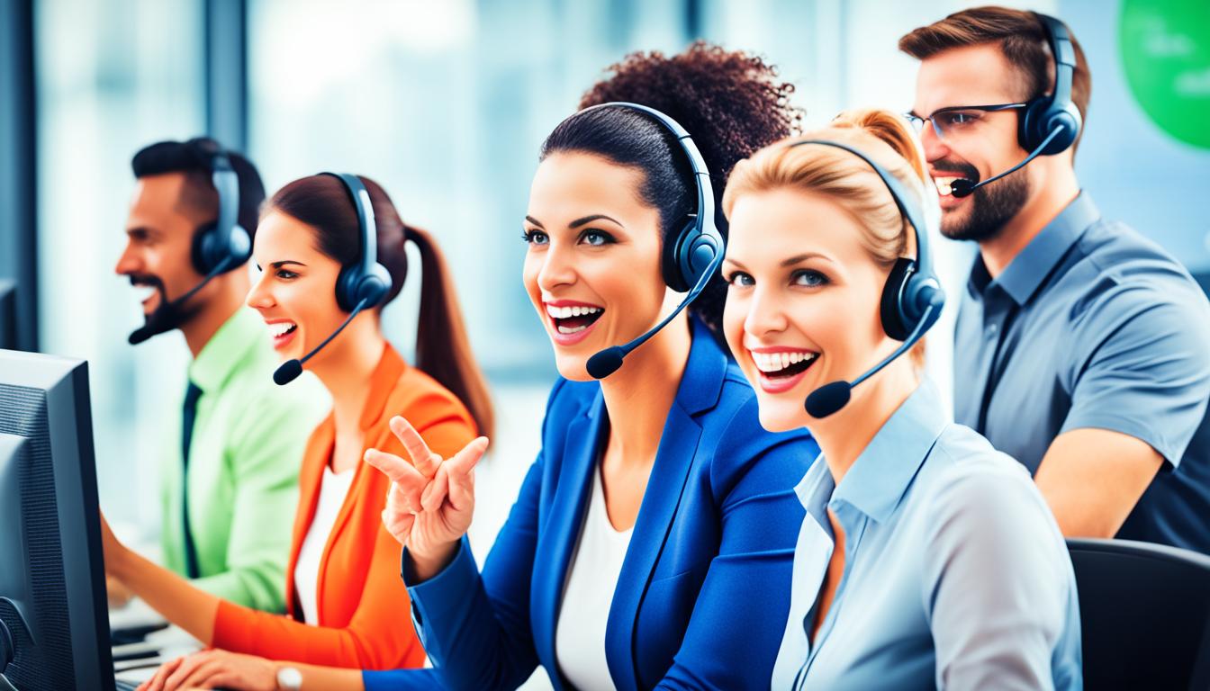 Ultimate Guide Call Centers: Your Expert FAQ – Business Innovation ...