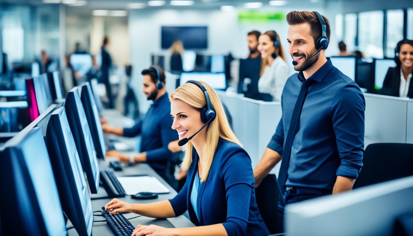 Expert Contact Center Services for Your Business – Business Innovation ...