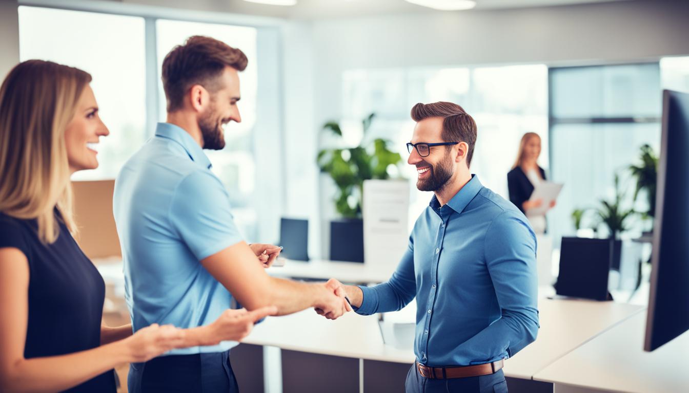 Customer Onboarding Specialist Role Explained – Business Innovation ...
