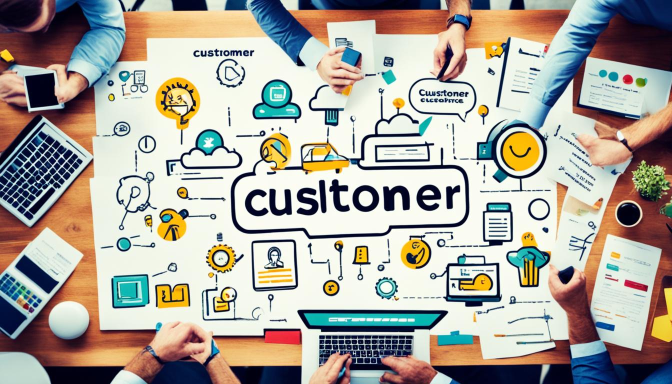How to define good customer service – Business Innovation Facility ...