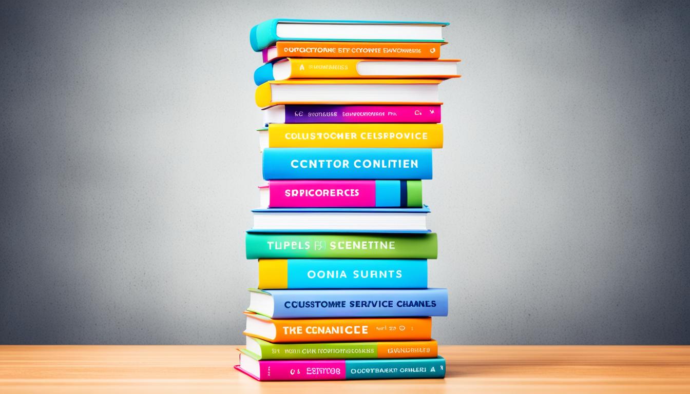 Top Customer Service Books for Stellar Support – Business Innovation ...