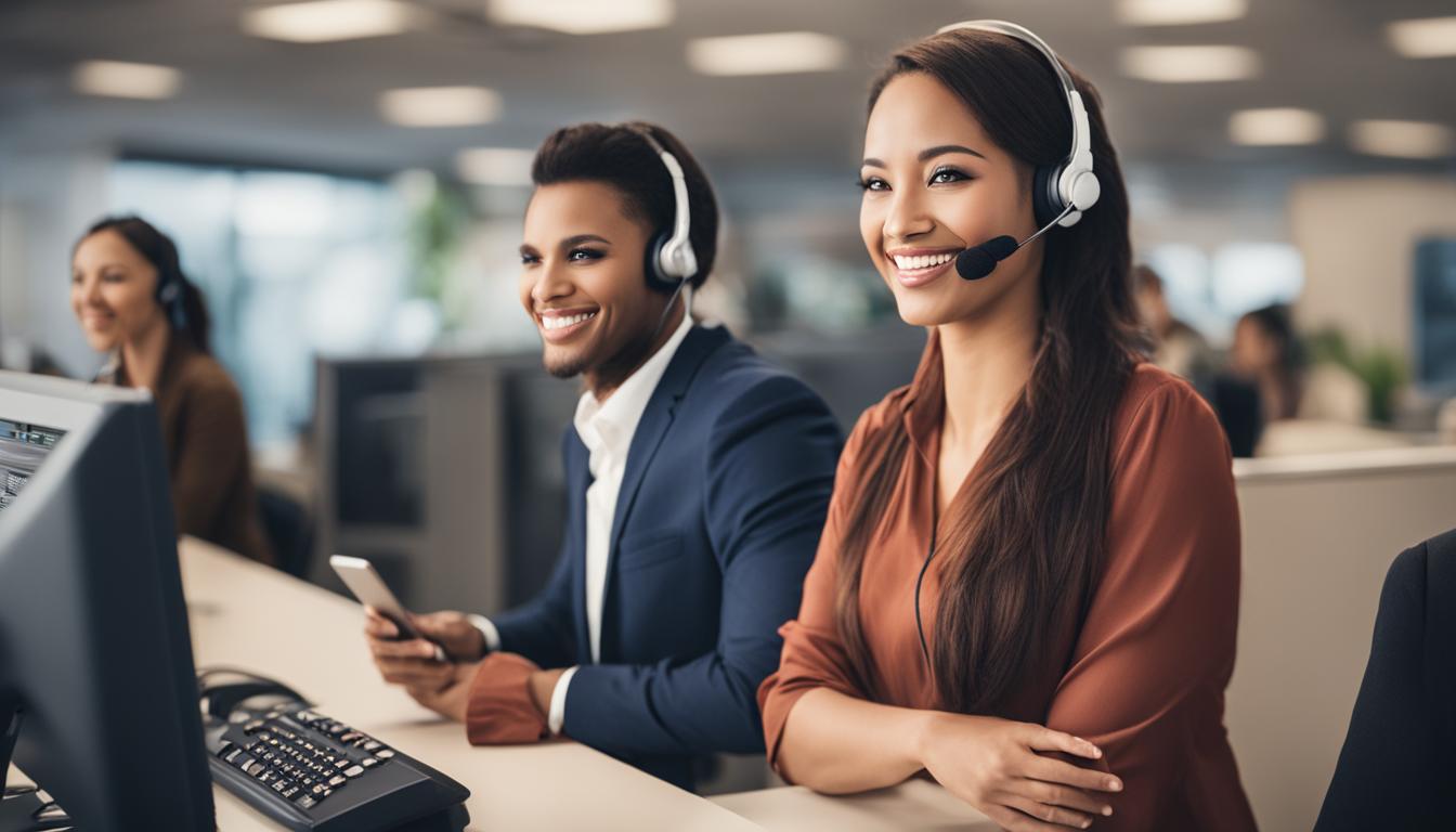 Elevate Customer Experience with CCaaS Contact Center – Business ...