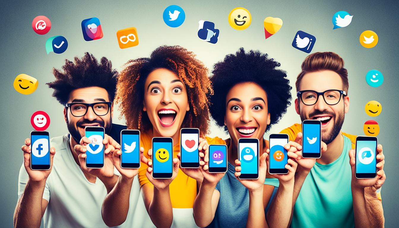 Exclamations and Emoticons: Express Yourself Online! – Business ...