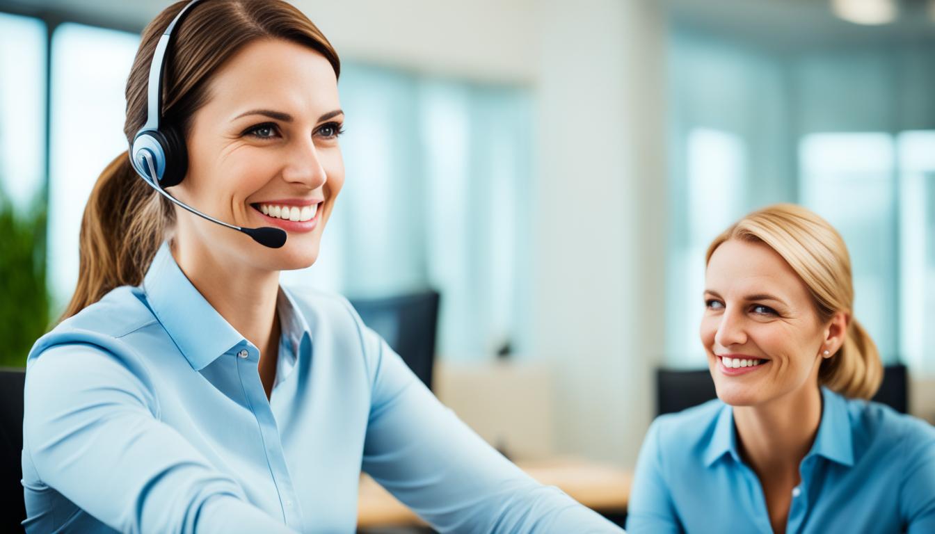 How to describe good customer service – Business Innovation Facility ...