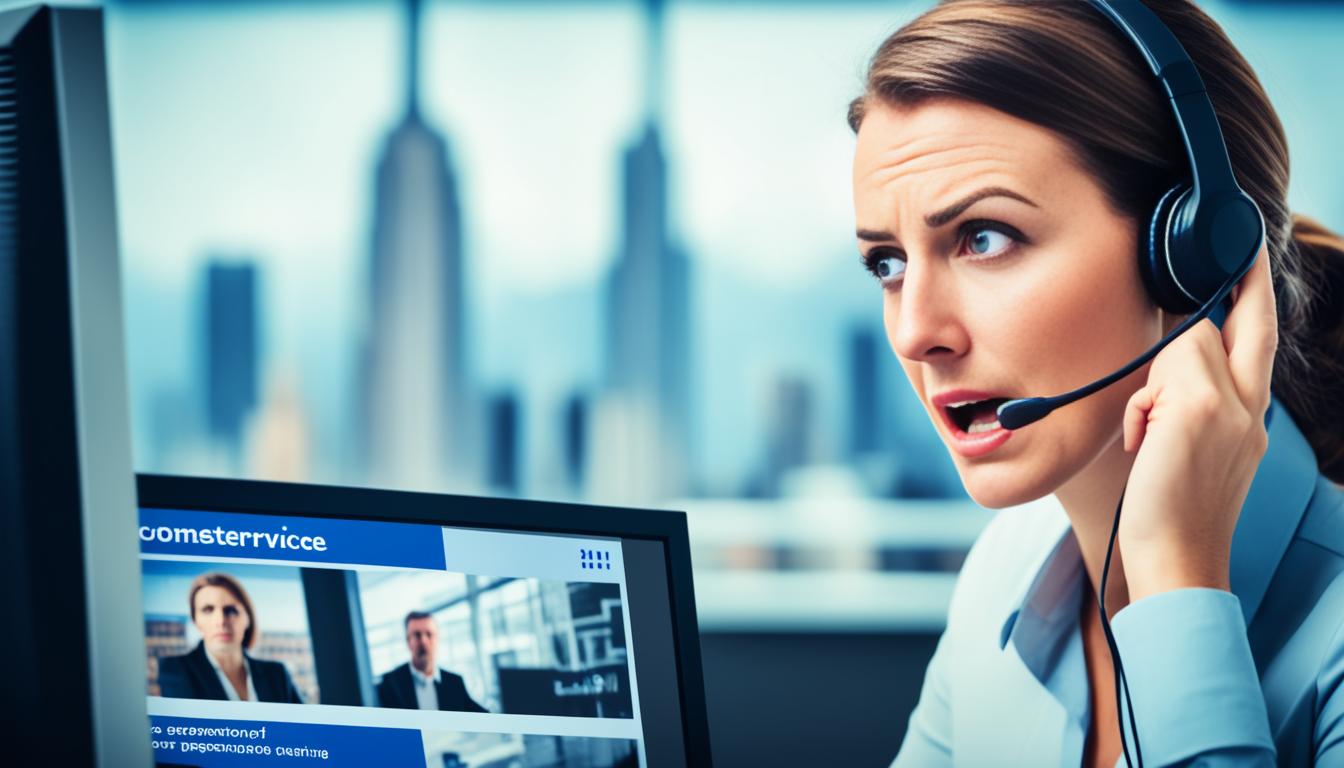 How to provide exceptional customer service when using electronic ...