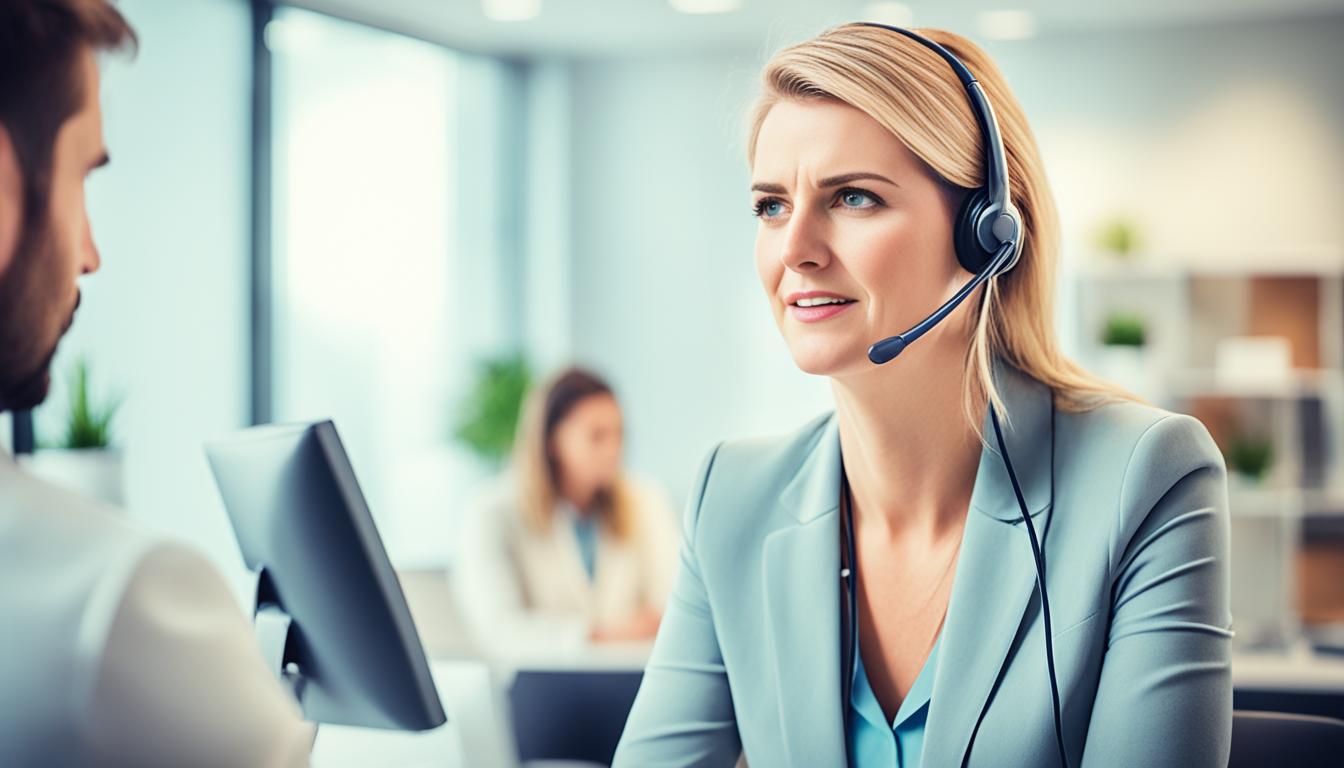 How to explain customer service skills – Business Innovation Facility ...