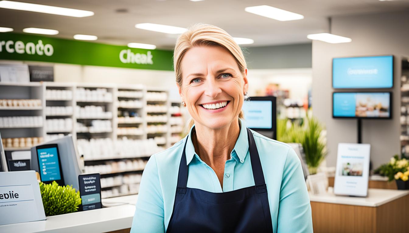 How to create a customer service experience – Business Innovation ...
