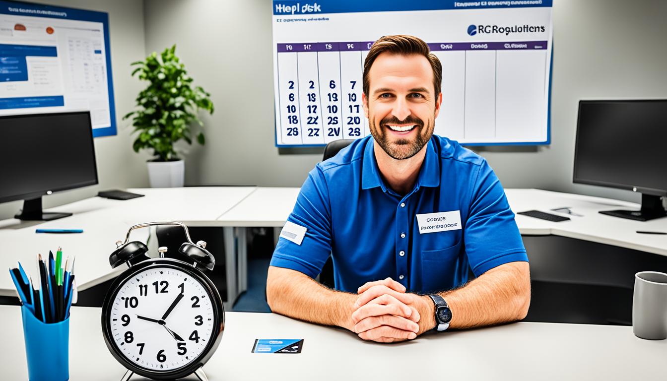 Top 10 Help Desk Metrics You Need to Track – Business Innovation ...