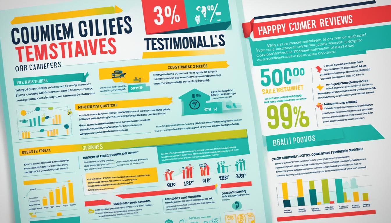 Boost Sales with Powerful Customer Testimonials – Business Innovation ...