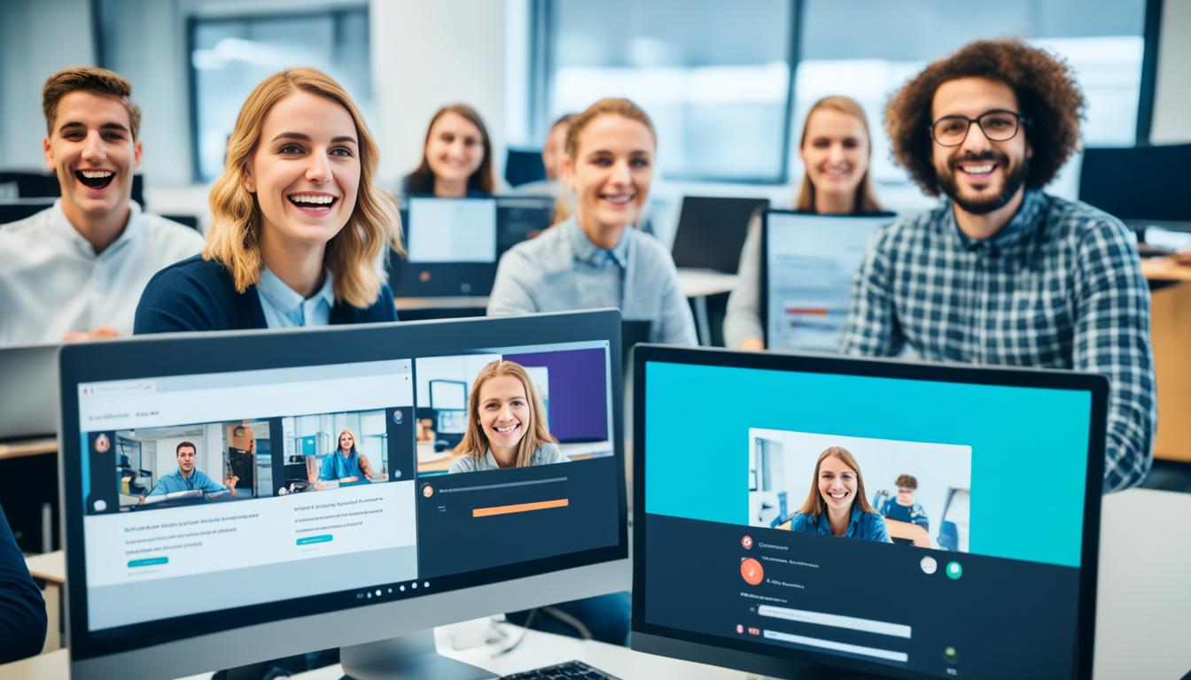 Enhance Learning with Live Chat Software Education – Business ...