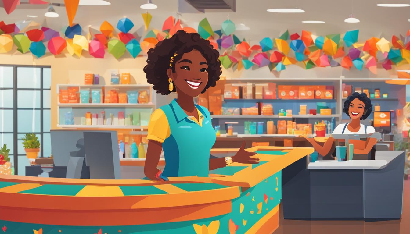 How to create a positive customer service experience – Business ...