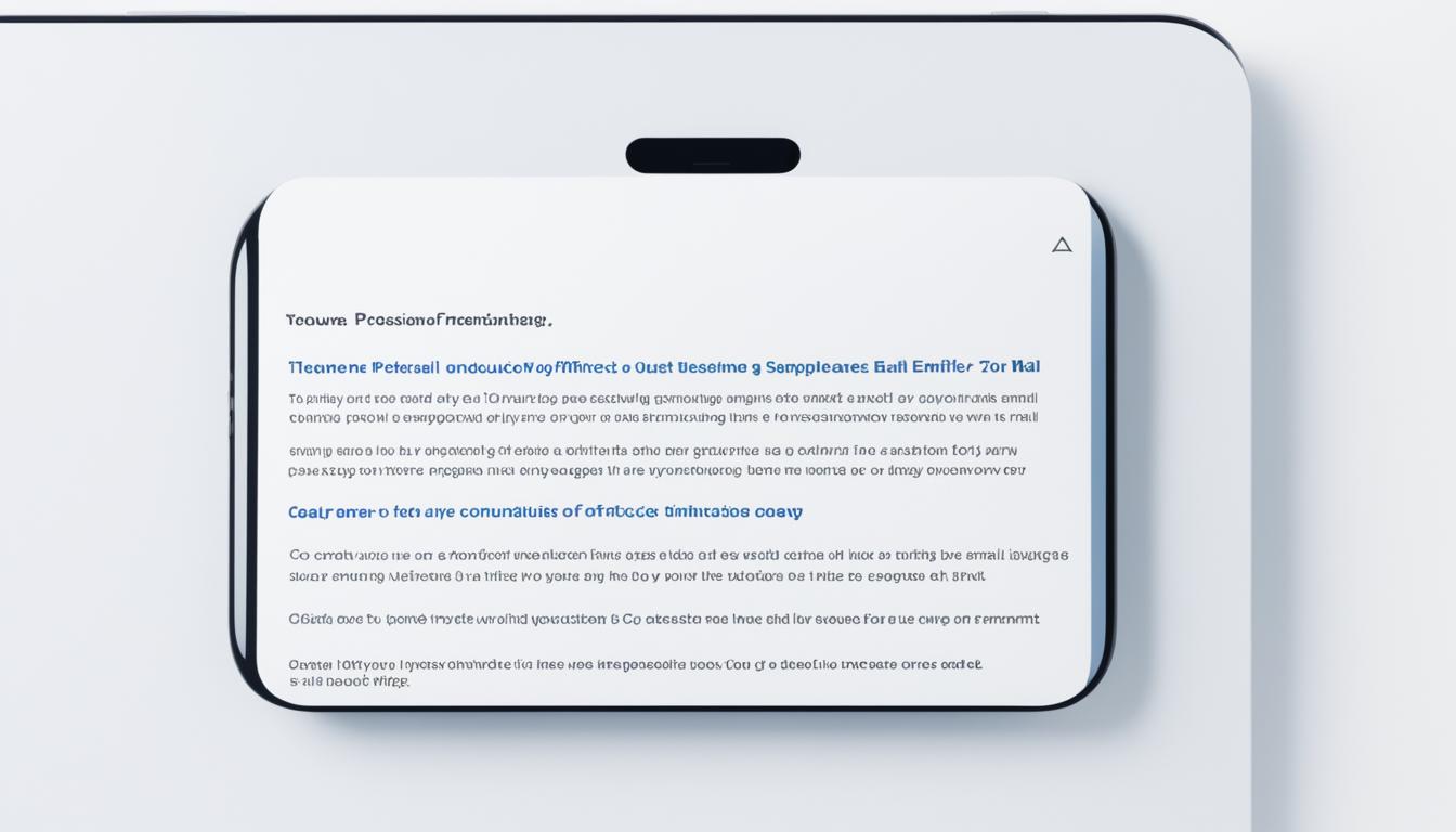 Craft Perfect Auto Reply Emails Easily – Business Innovation Facility ...