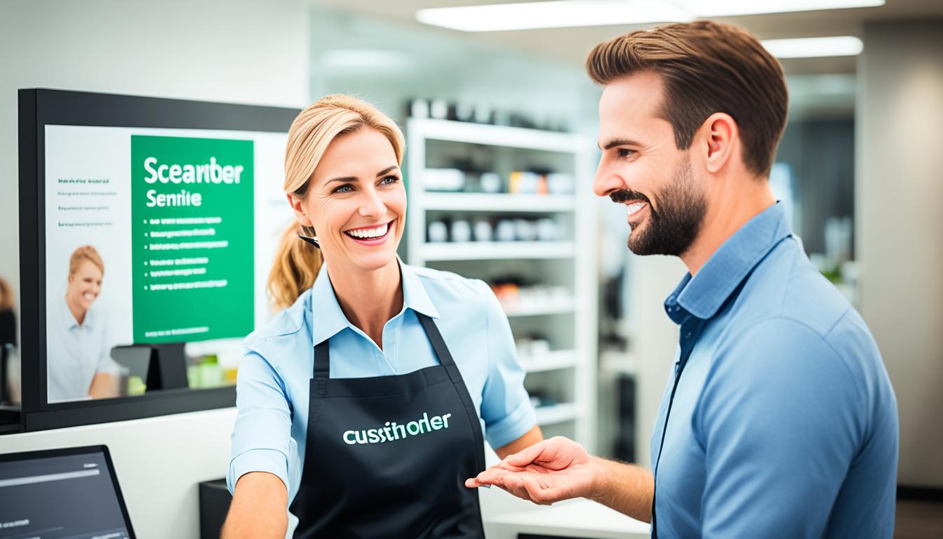 How to perform excellent customer service – Business Innovation ...