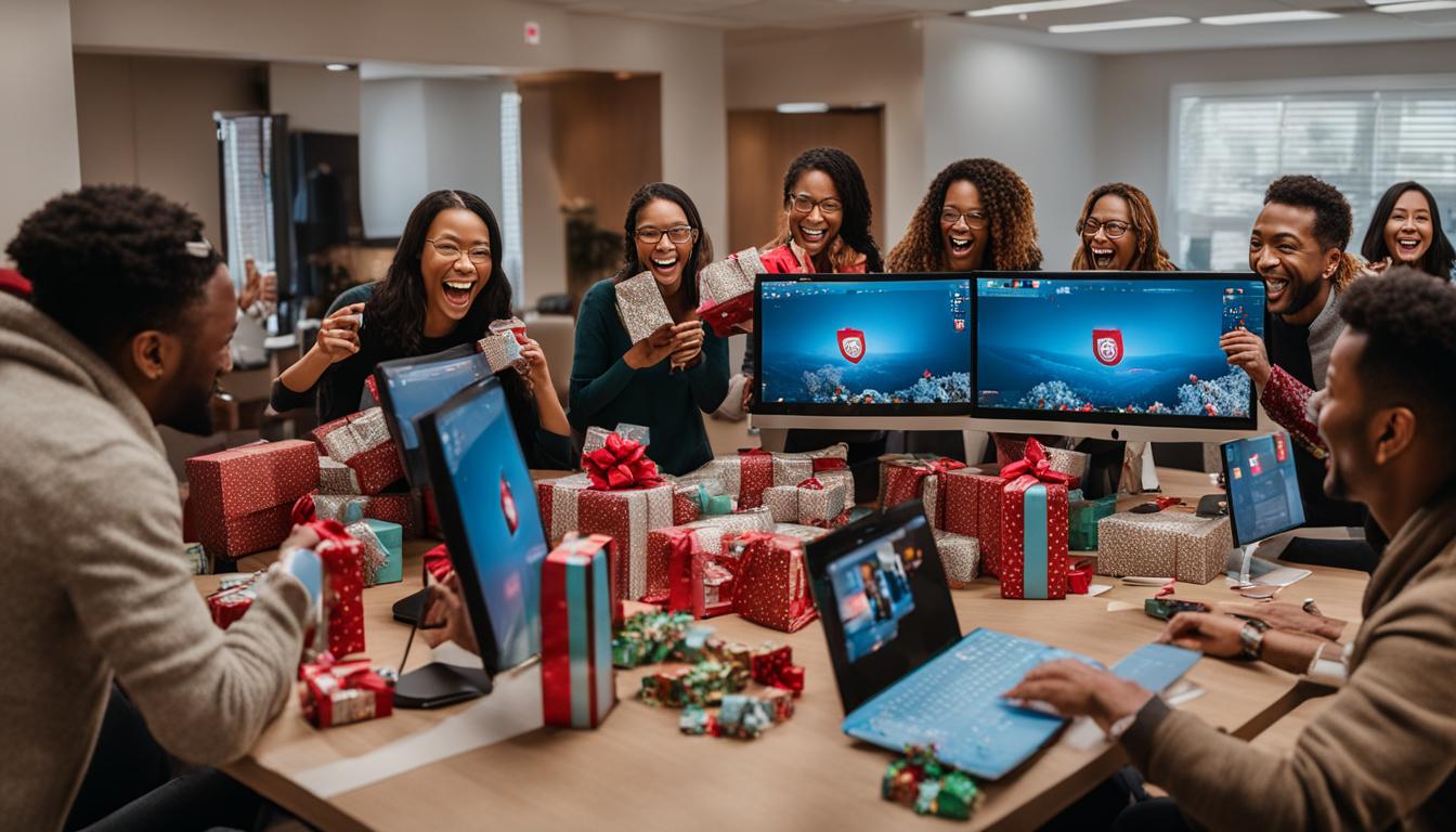 Engaging Team Building Activities for Remote Teams – Business ...