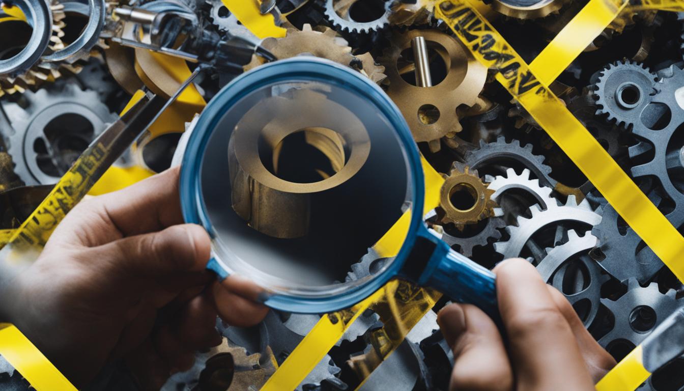 6 Benchmarking Best Practices for Success – Business Innovation ...