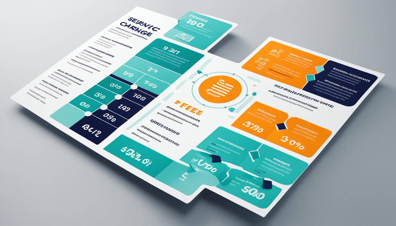 How to explain service charge to customer – Business Innovation ...