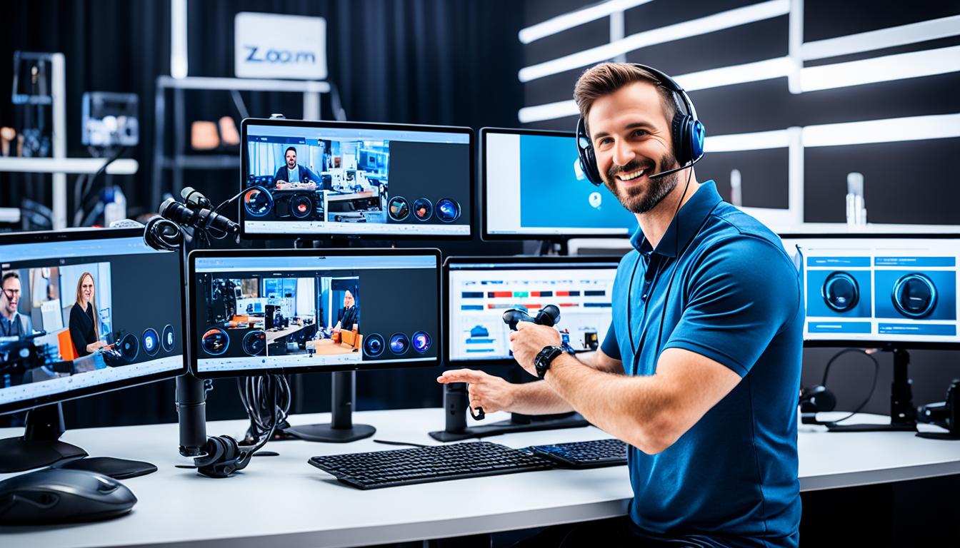 Elevate Your Zoom Meetings with Top Tips & Tricks – Business Innovation ...