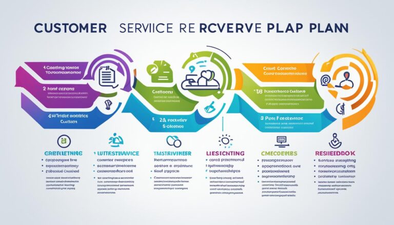 6 steps build service recovery program – Business Innovation Facility ...