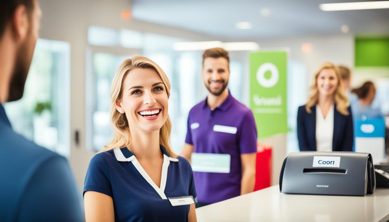 How to describe your experience in customer service – Business ...