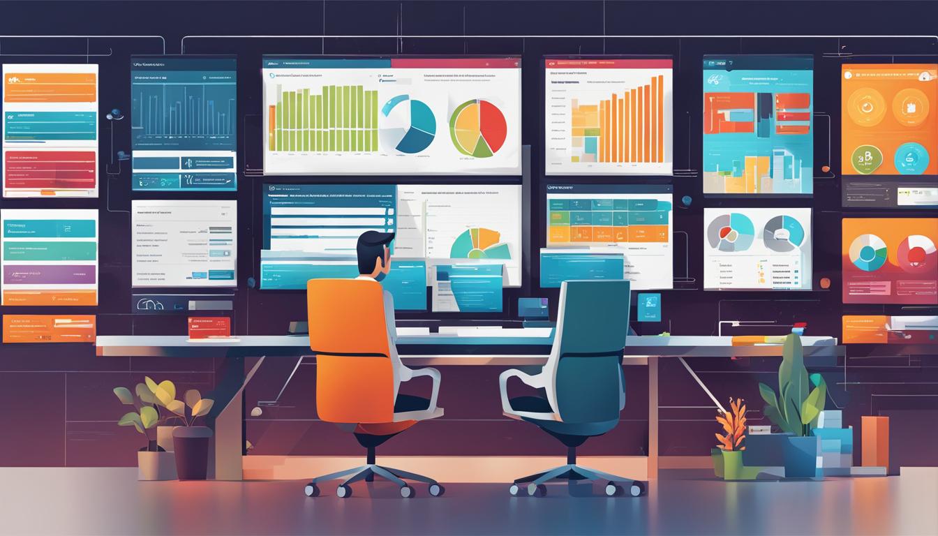 8 Ways Effectively Manage Customer Data: Tips & Tricks – Business ...
